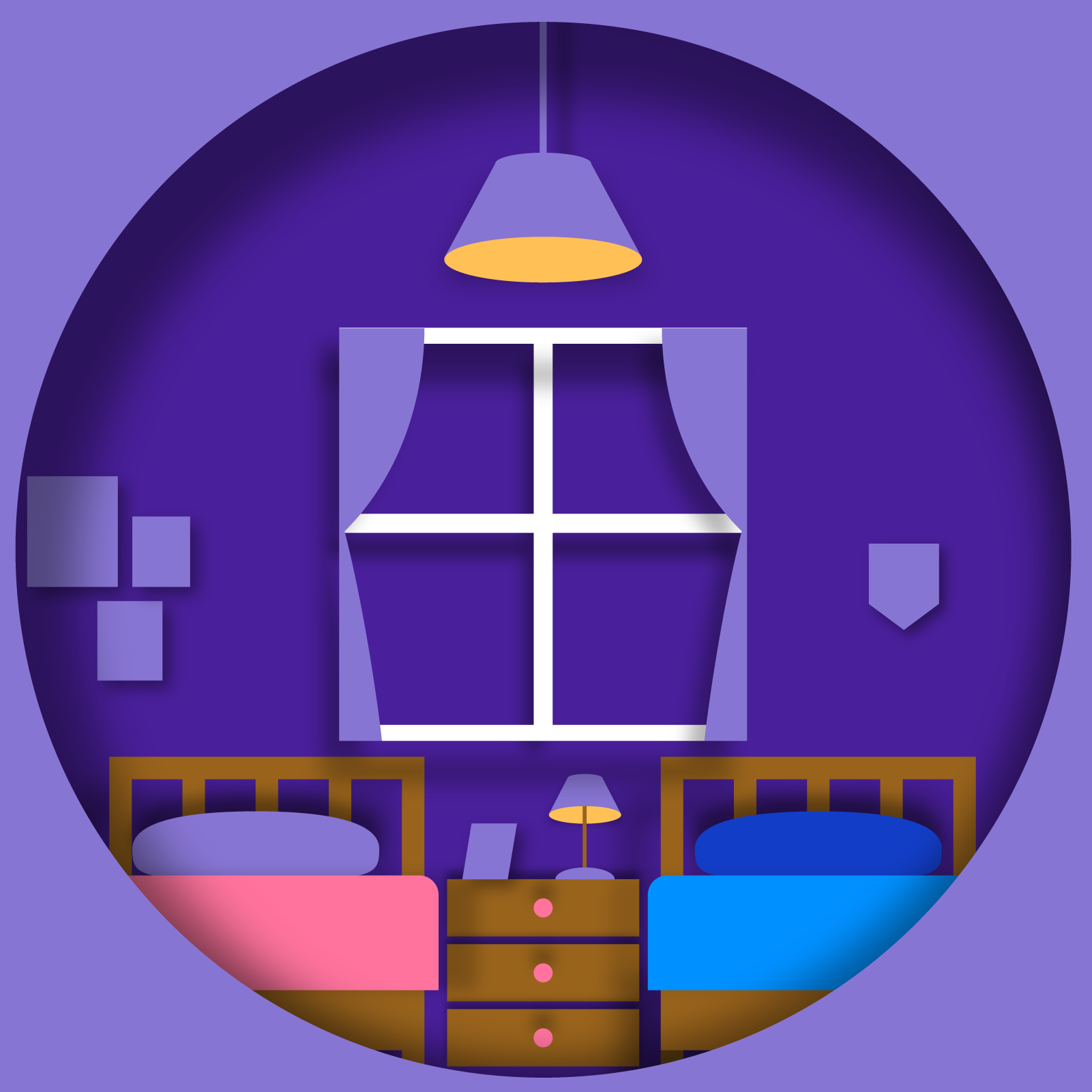 A-Z Overcrowding - Four Million Homes