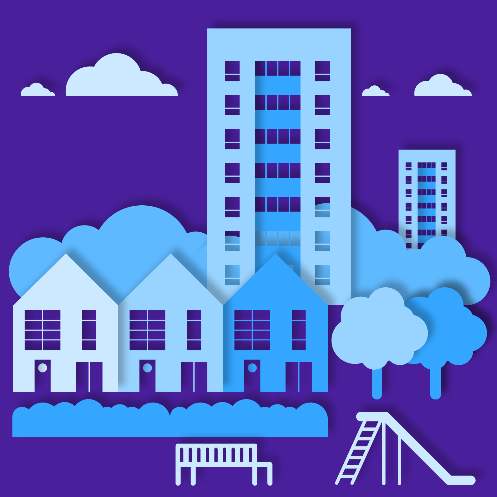 Information and accountability – a residents' guide (landing page ...