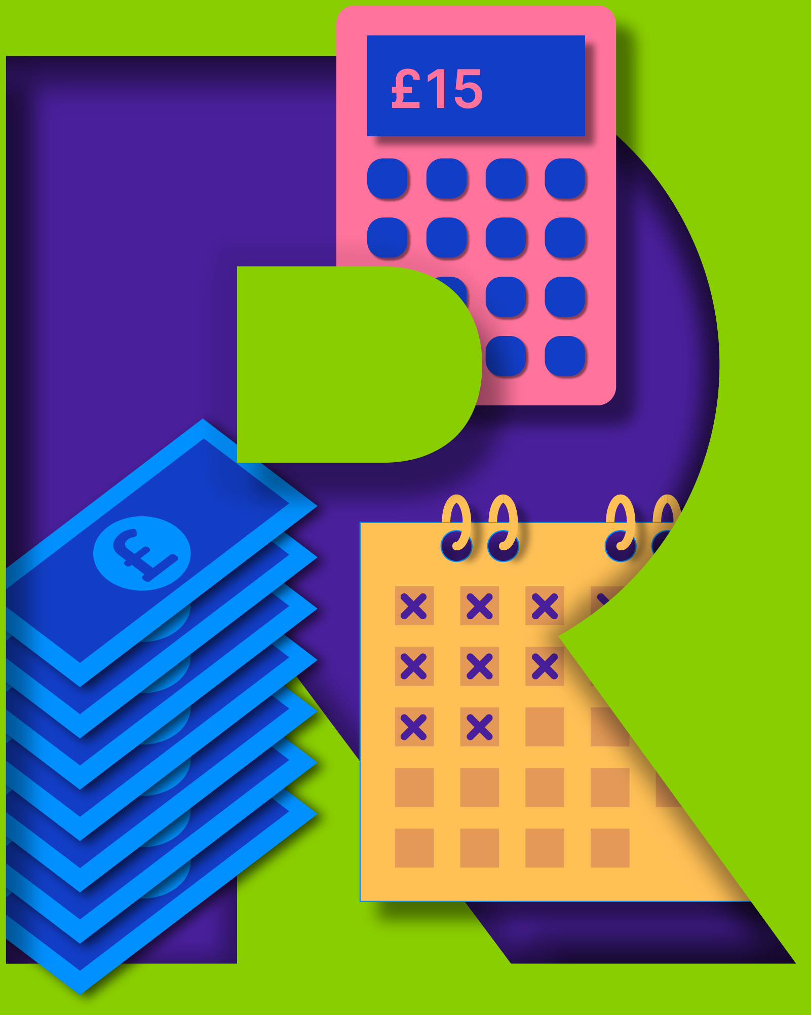 A-Z Rent arrears - Four Million Homes